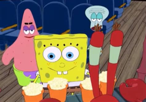 🎥 فیلم باب اسفنجی در تهران دانلود و تماشای آنلاین با بالاترین کیفیت