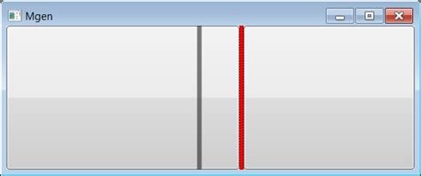 Wpf：关于gridsplitter的一些说明wpf Gridsplitter Csdn博客