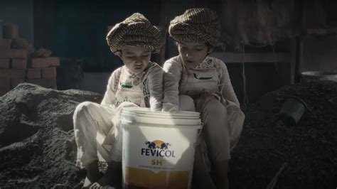 Fevicol Celebrates The Power Of Strong Bonds Through Its Jugalbandi Ad
