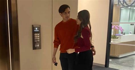 Sanjna Suri Jazmy Juma Bercinta Harian Metro