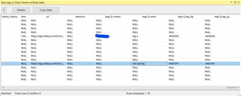 b reading data from an api get requests