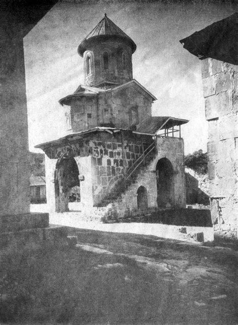 გელათის მონასტერი ანგი