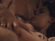 Naked Irene Azuela In The Attempt Dossier