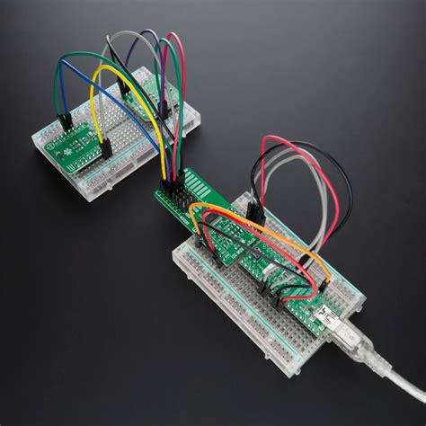 I2c Mux 3 Click