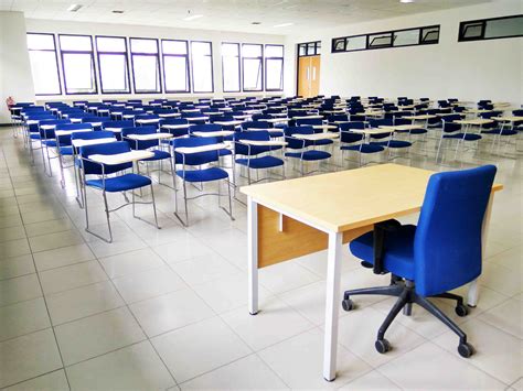 LABTEK Direktorat Sarana Dan Prasarana ITB