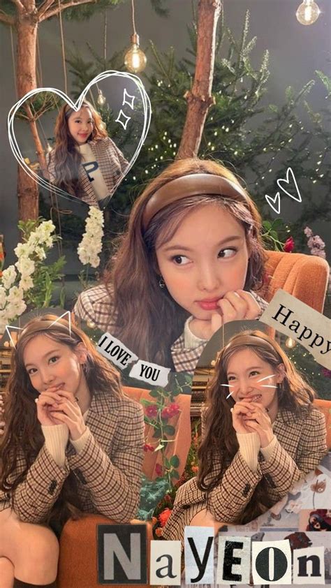 K Pop Kpop Girl Groups Kpop Girls Teen Girl My Girl Kpop Iphone Wallpaper Twice Group