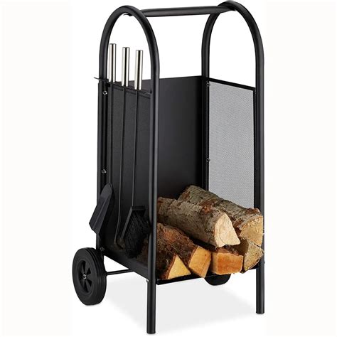 Log Cart 003 Qingdao Lihongda Tools Co Ltd