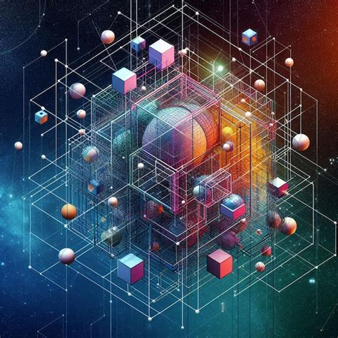 Page 5 Networked Quantum Architecture Images Free Download On Freepik