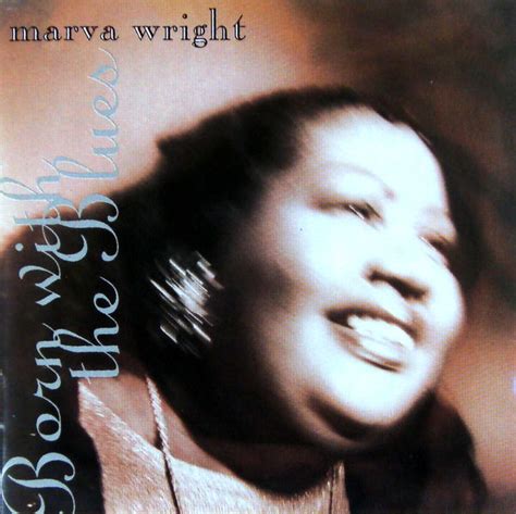 From The Vaults Marva Wright Born 20 March 1948