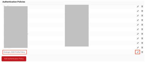 Configuring Certificate Based Authentication With Onelogin