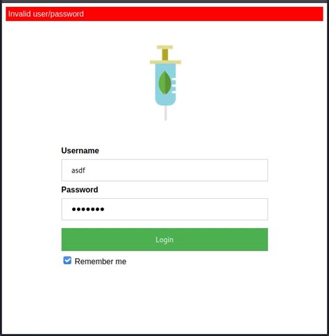 Tryhackme Nosql Injection Dev Community