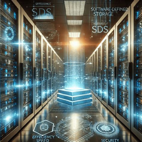 Top 5 Open Source Software Defined Storage Sds Tools For Enterprises