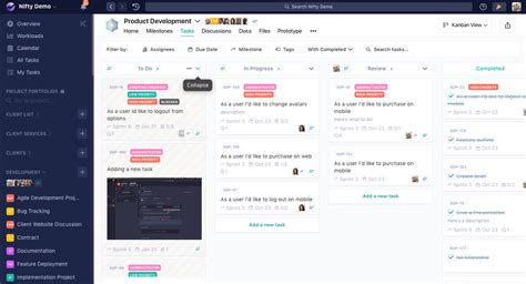 What Is An Agile Work Environment Nifty Blog