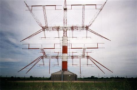 Largest Antenna Array In The World At David Desantis Blog
