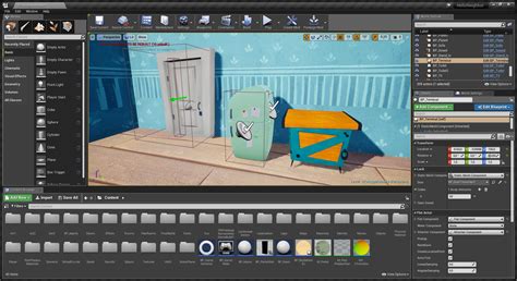 Image Hello Neighbor Prototype Remake Mod For Hello Neighbor ModDB