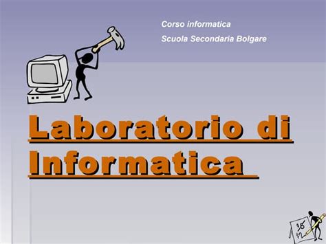 Relazione Di Informatica Su Dispositivi Di Output Ed Input