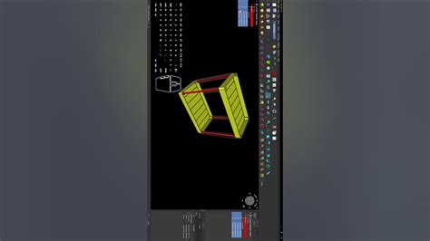 🎹 Freecad Pattern Freecad Draft Workbench Freecad Part Youtube