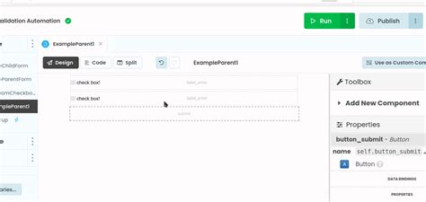 Automatic Form Validations Show And Tell Anvil Community Forum
