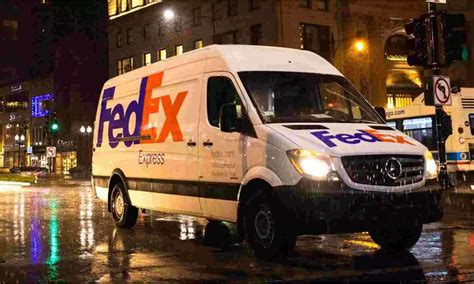 Fedex And Microsoft To Launch New Cross Platform Logistics Solution For E Commerce