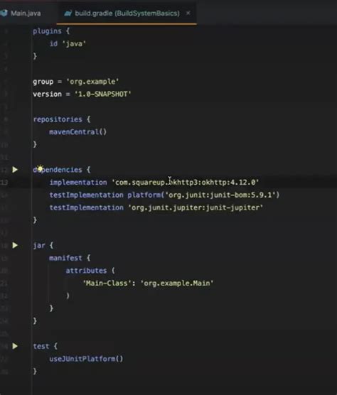 Understanding Java Build Systems From Source Code To Executable Binaries By Vaasu Bisht Medium