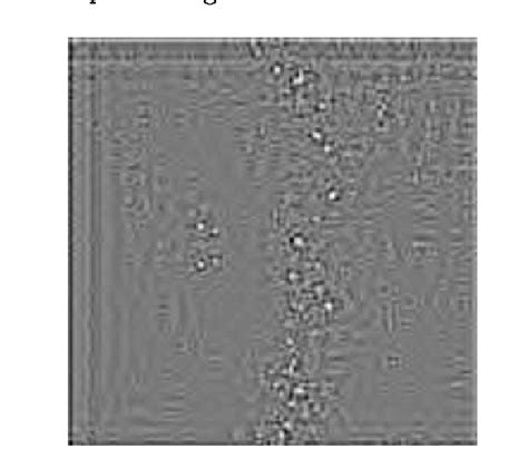 Enhanced Image With Compression Quality Factor 24 After Wavelet