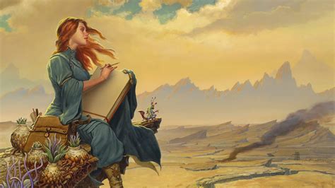 Shallan Davar Stormlight Archive Character Biography And Information Beyond Hogwarts