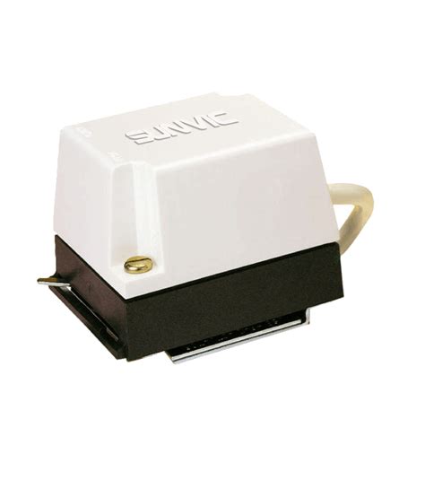 Sz2301 V2 2 Port Nc Spring Return Valve Actuator Sunvic