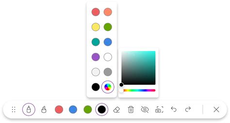Getting Started With The Annotate App