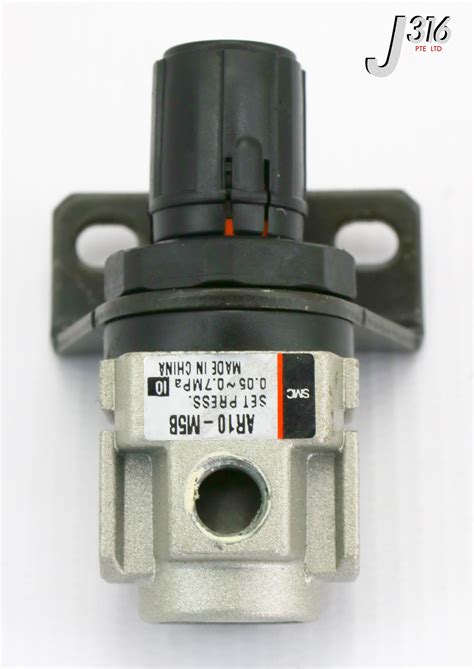 19019 Smc Regulator Modular M5 Ar Mass Pro Ar10 M5b J316gallery