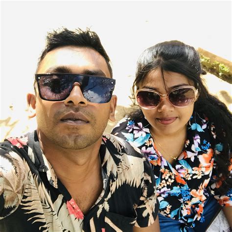 Ishan M Wijerathna