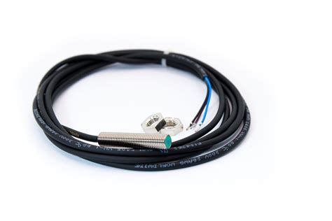 304615 0055 Sensor Indutivo Pepperl Fuchs Nbb2 8gm40 E2 Sensor Tec