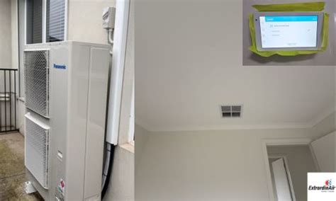 Air Conditioning Installation Thornbury Vic Ducted And Split