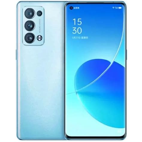 سعر و مواصفات Oppo Reno 6 Pro 5G عيوب و مميزات