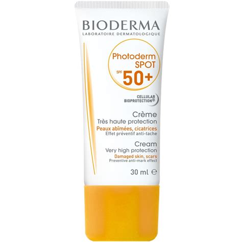 Биодерма Фотодерм Спот Крем Spf 50 Photoderm Spot Spf 50 Bioderma купить цена доставка