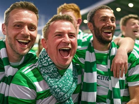 Celtic Fans Will Be Creased As Man United Scout Reveals Where Rangers