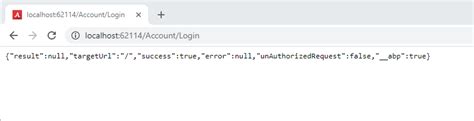 ASP NET Boilerplate V X Multi Page Web Application Template V Template Issue