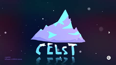 Celst Mod For Celeste Celeste Mods