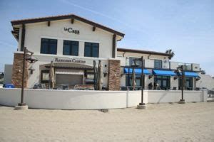 Del Mar Beach Resort Camp Pendleton Ca Marine Corps Base