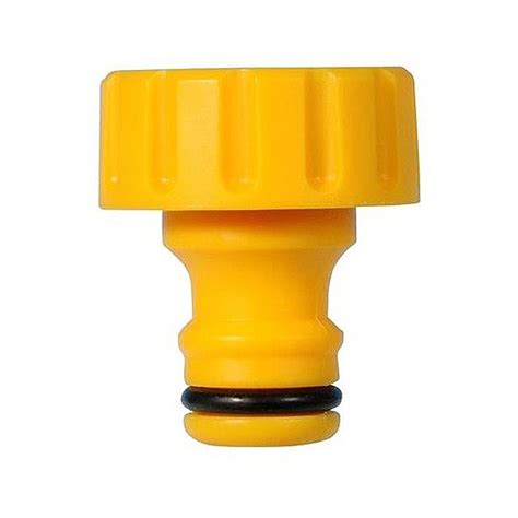 Threaded Tap Connector Sizes At Hector Dwight Blog