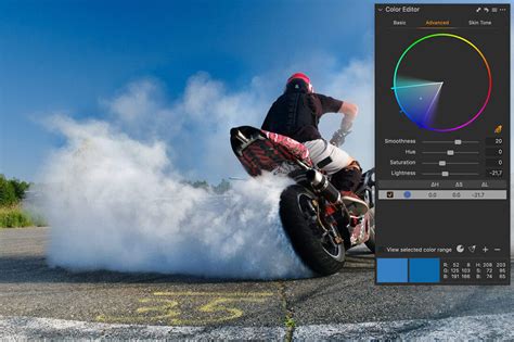 Five Ideas For Style Shortcuts In Capture One