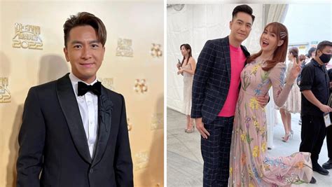 Kenneth Ma Says Roxanne Tong Is In Charge Of Wedding Planning Hes
