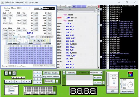 C51开发板实践汇编语言与c语言编写流水灯和汇编语言查表法c51编程中用查表法 Csdn博客 C51开发板实践汇编语言与c语言编写流水灯和汇编语言查表法c51编程中用查表法 Csdn博客