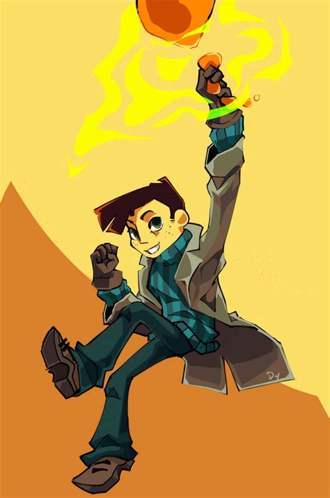 Raz By Ribalunadragon On Deviantart