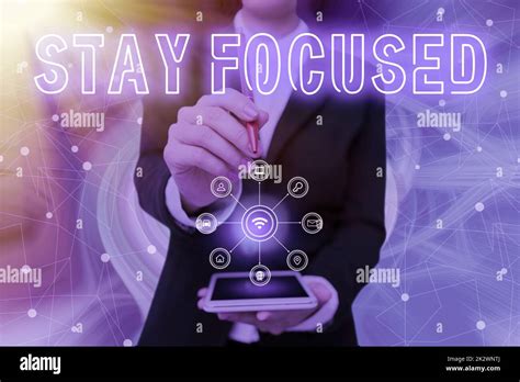 conceptual caption stay focused concept meaning be attentive