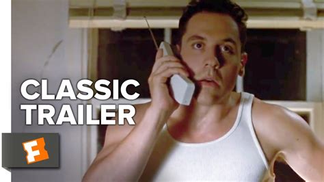 Swingers 1996 Official Trailer 1 Vince Vaughn Jon Favreau Comedy