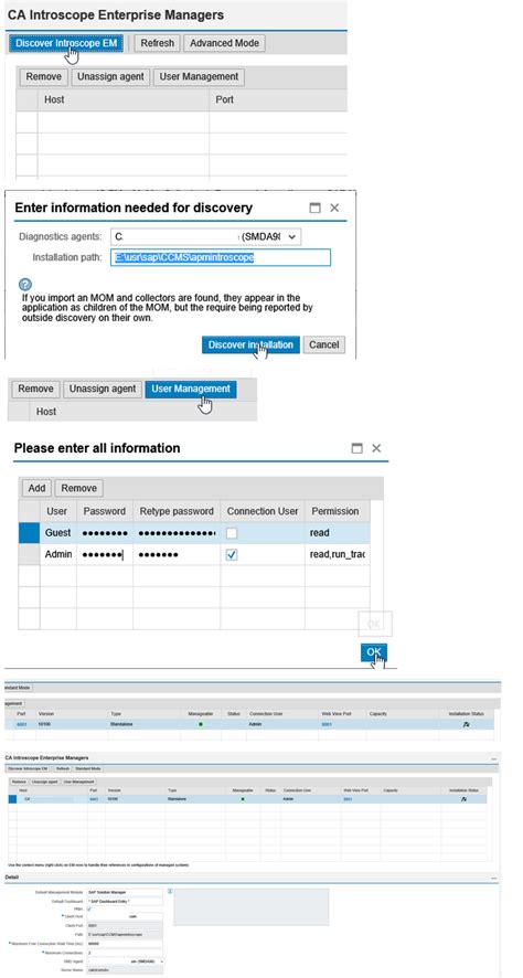Part SAP Solution Manager SR SPS SAP Community