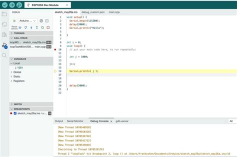 Esp32 Usb Is Frustrating Try Jcusb For S3 Usb Cdc Openocd
