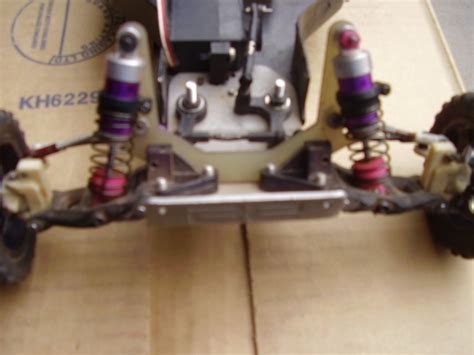 FS FT Large Lot Rc T Rc Gt Crawler Parts R C Tech Forums