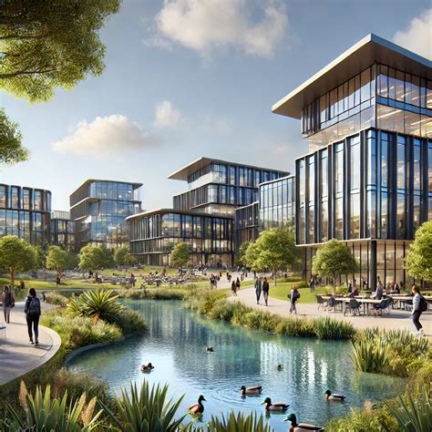 What Is Waikato University Known For