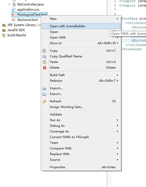 Javafx 学习几个layout布局 长命百岁 博客园